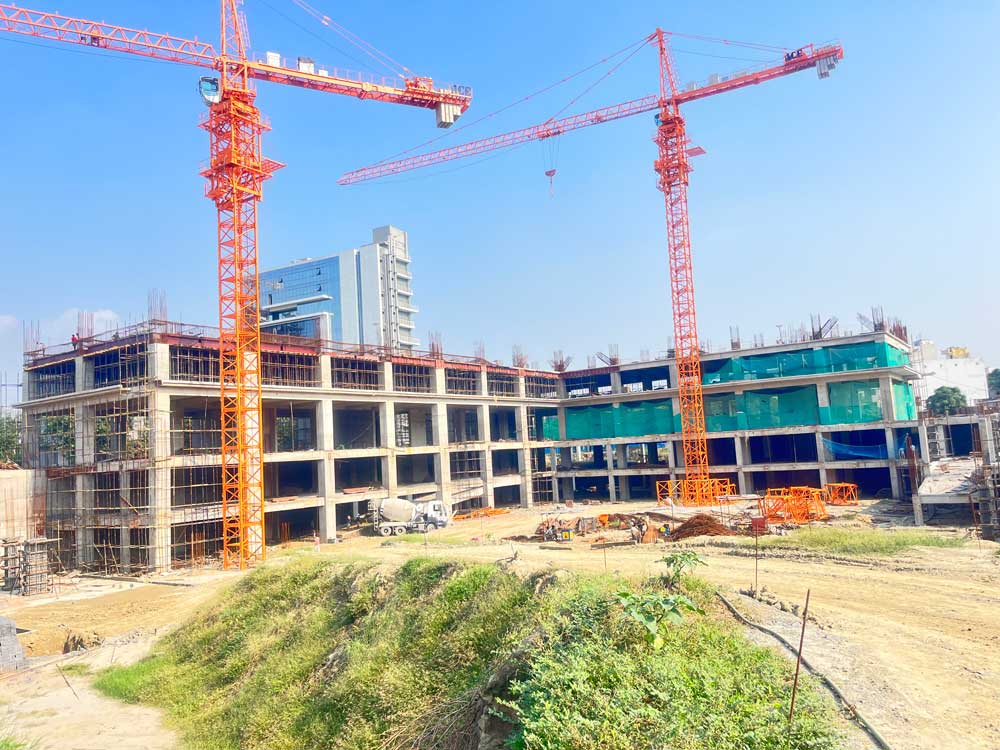 Bloom edge pvt ltd.